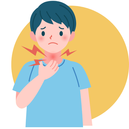 Disfonía | Logopeda Granada